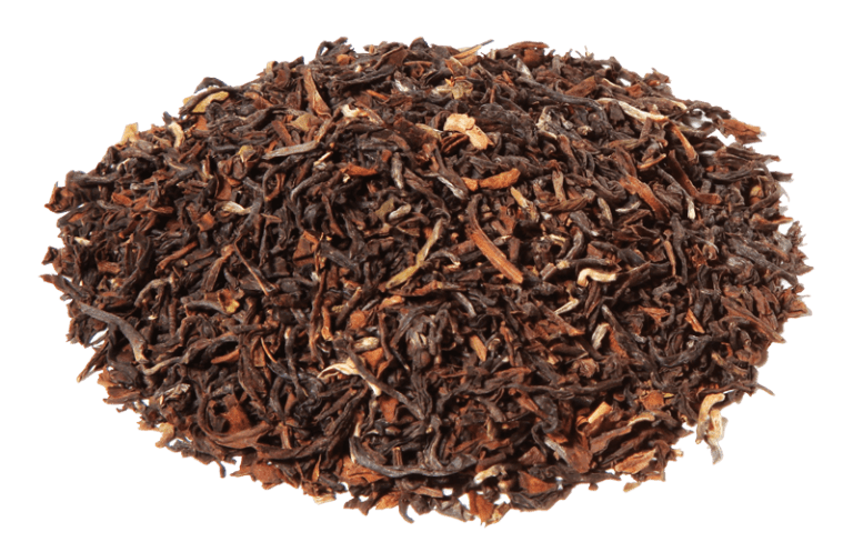 Darjeeling Chamong - Mayorista de té
