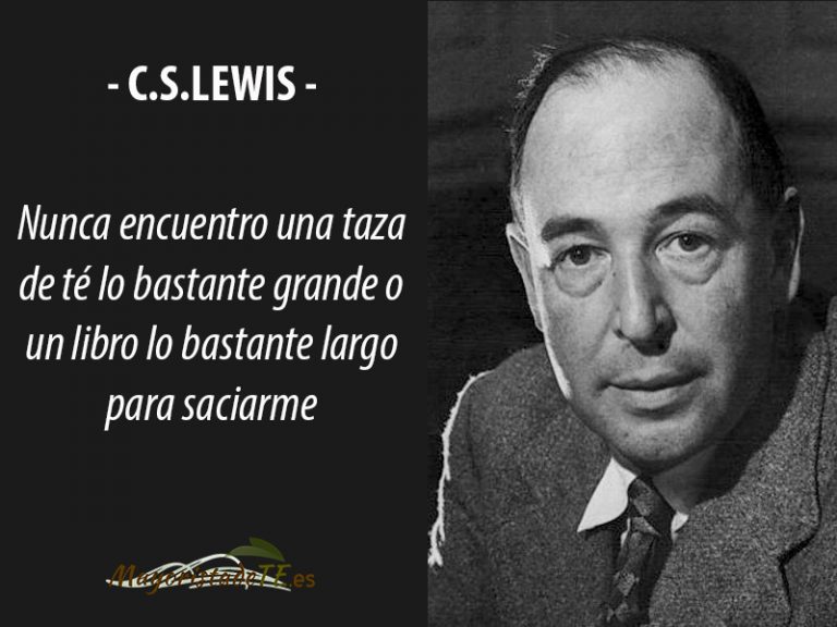 Cita del té de Lewis - Mayorista de té