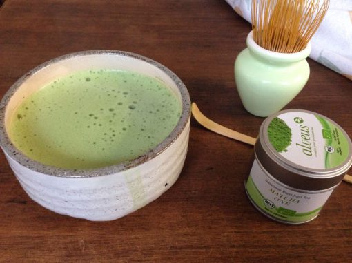 Matcha One BIO, la mejor calidad en té matcha